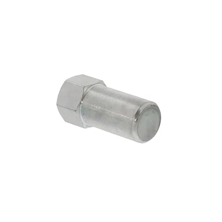 Copeland Compressor DISCHARGE VALVE SERVICE CAP 505-0446-00 | Zoro