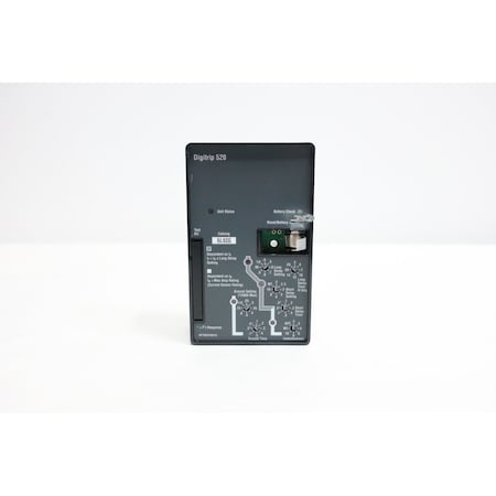 Eaton DIGITRIP 520 LOW VOLTAGE BREAKER AC CONTACTOR 5LSIG | Zoro