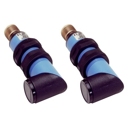 Sick CYLINDRICAL PHOTOELECTRIC SENSOR 6013803 | Zoro