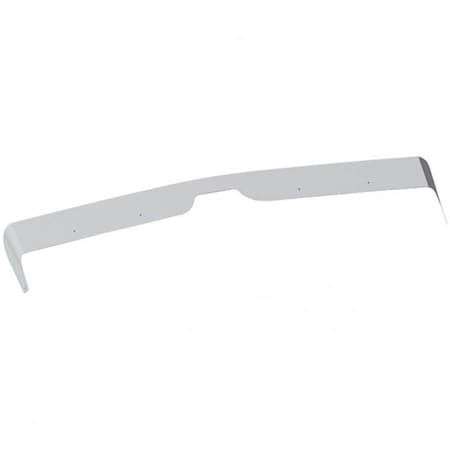 Ilc Replacement For Kenworth T880 Year 2014 Stainless Steel Hood Bug ...