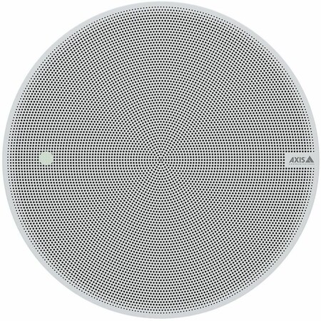 Axis AXIS Ceiling Mountable Speaker 02323-001 | Zoro