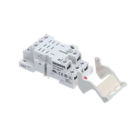 Trane Relay, 300 Volt, 16 Amp ADP01577 | Zoro