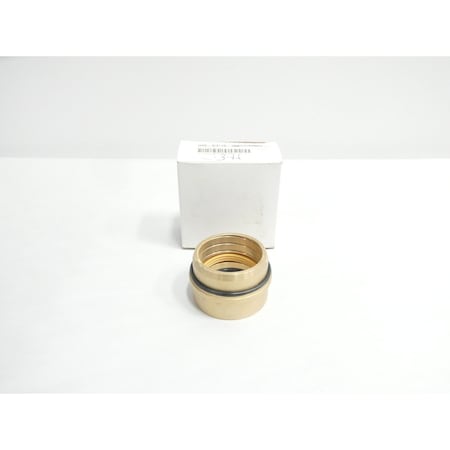 Miller ROD GLAND KIT HYDRAULIC CYLINDER PARTS AND ACCESSORY HV2-KR110 ...