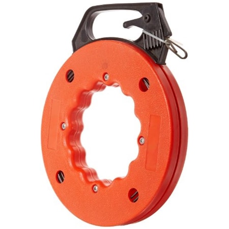 Light House Beauty Flat Spring Steel L Wire Fish Tape, 50 ft. LI3982124 ...