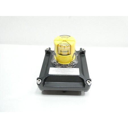 Westlock Valve Position Indicator 125/250v-ac 2007SBY2B2M040001535 | Zoro