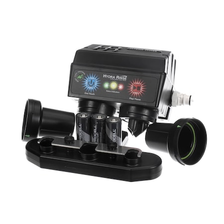 Hydra Rinse Pro-Control Module with Manifold, U431 HRF300-S23 | Zoro