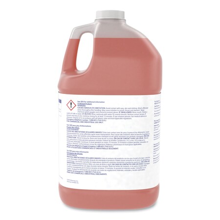 Diversey Suma Klear A10 Rinse Aid, 1 gal Bottle, 4PK 957271280 | Zoro