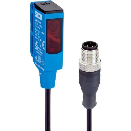 Sick SAFETY SINGLE-BEAM SENSORSL 2075833 | Zoro