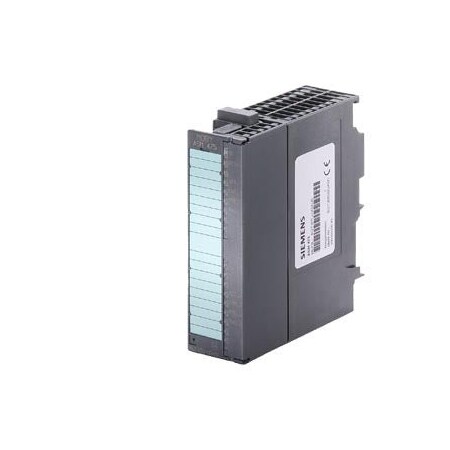 Siemens MOBY communications module ASM475 for SIMATIC S7 300 and ET200M ...