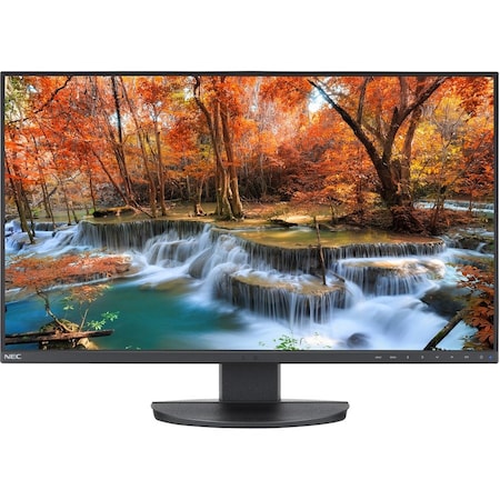 Nec 27IN FULL HD BUSINESS-CLASS WIDESCREEN DESKTOP MONITOR W/ USB-C ...