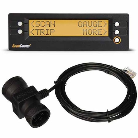Ilc ILC 378 (1990) Replacement Truck Performance Monitor 378 YEAR 1990 ...
