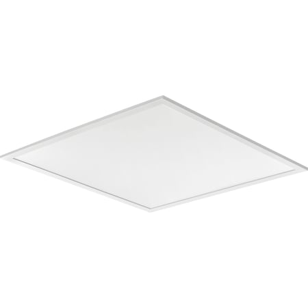 Lithonia Lighting LEDFlatPanel, 2ftL, 2ftW, 120to277VAC CPX 2X2 ALO7 ...