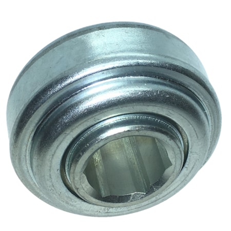 1Stsource Products Straight Faced Bearing 1SP-B1081-2 1SP-B1081-2 | Zoro