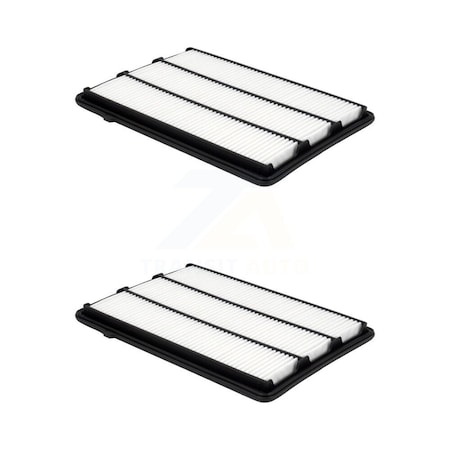 Pur Air Filter 2 Pack For INFINITI QX50 QX55 2.0L K57-103878 | Zoro