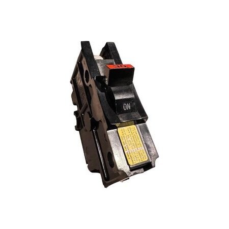 STAB-LOK 30 A, 1 pole Circuit Breaker, - NA30