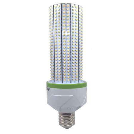 Viribright E39 Base LED CORN BULB w/ Internal Fan Suitable for enclosed ...