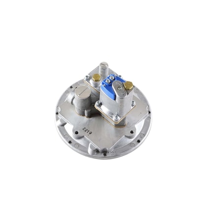 Maxitrol 3Way Control Head Kit MR212D KMR212D-2 | Zoro