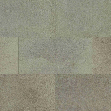 Msi Full Range Bluestone Sample Matte Porcelain Paver Floor Tile ZOR ...