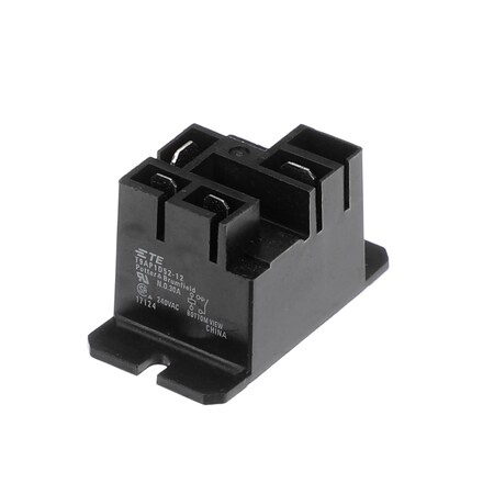 Henny Penny Relay, 12VDC Coil, 240VAC ME90-002 | Zoro