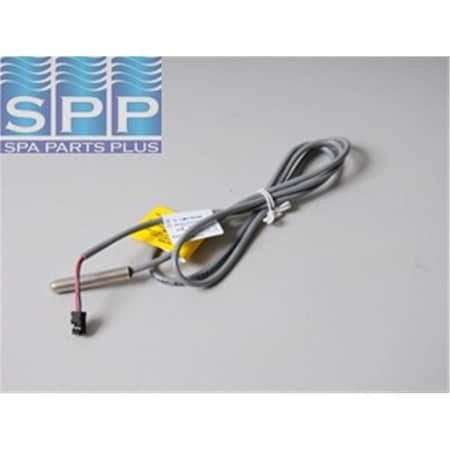 Len Gordon Gecko SSPA High Limit Sensor Assembly - 36 Cable x 0.31 in ...