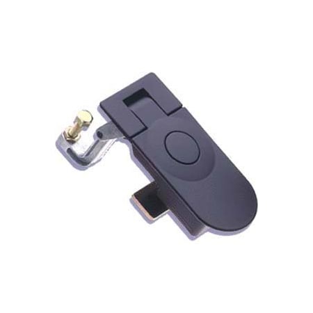 Southco Sealed Lever Latch Non-Locking C C5-14-45 | Zoro