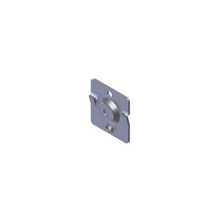 Keystone Electronics -Battery Contacts 5224 | Zoro