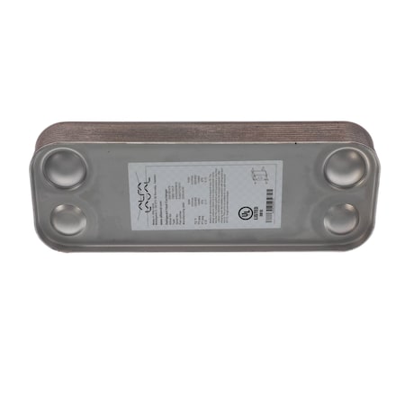 Trane TANK; BRAZED PLATE HEAT EXCHANGER TNK01038 | Zoro