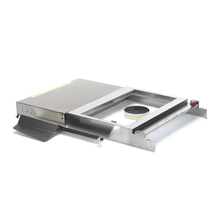 Cornelius Adaptor Kit, ABS150, MAN IB/SCOT EP 629087570 | Zoro