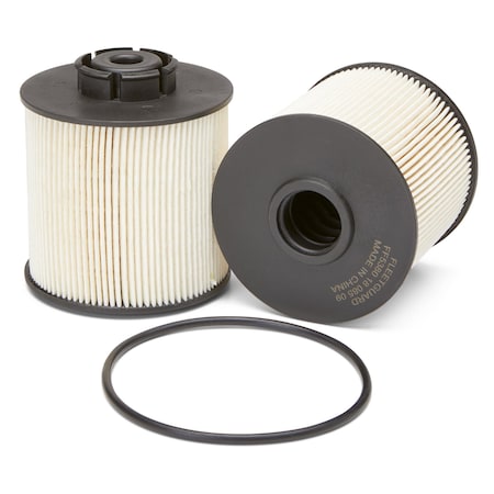 Fleetguard Fuel Filter Cartridge Plastic FF5380 | Zoro