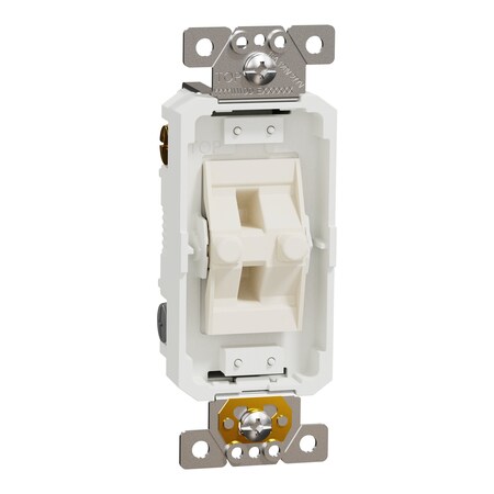 Square D Switch Module, X Series, 15 A, Single Pole SQR14141XX | Zoro
