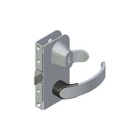 Southco ME Offshore Swing Door Latches ME-01-211-10 | Zoro