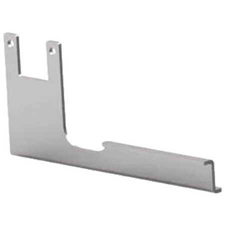 Ilc Repl. For Kenworth T800 Curved Glass Year 2022 Half Fender Bracket ...
