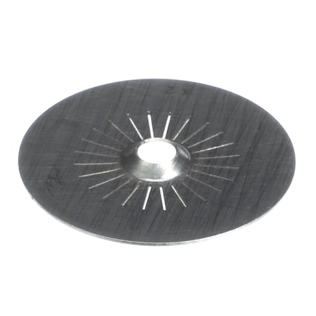 Unic Piston, 24 Slot, Coffee Filter, 1 Cup 33447 | Zoro