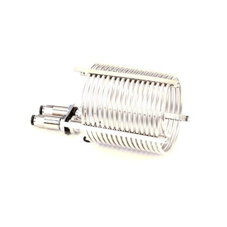 Nespresso Professional Milk Heating Coil Assembly 116.819 | Zoro