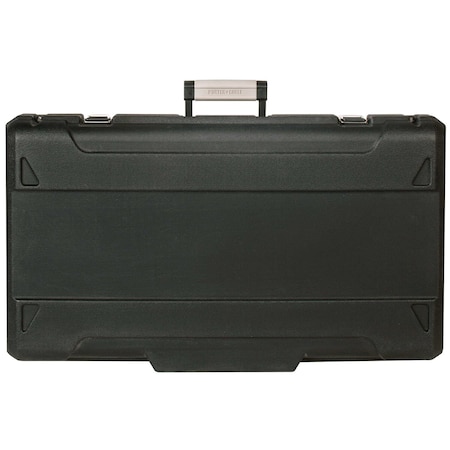 PORTER CABLE Hinge Butt Template Kit (59381) | Zoro