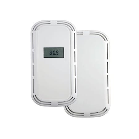 Senva CO2 Room Sensor CT1R-E3D | Zoro