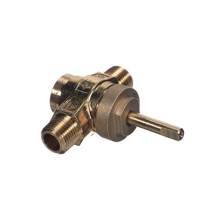 Quest Metal Works VALVE - GAS SHUT-OFF No 3059 MAY 2000 T 23-KEY3059 | Zoro