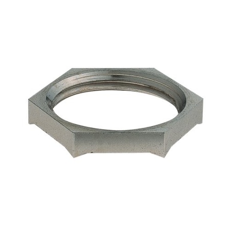 Flexa Gmbh GME-M Lock Nut M50 EMC 0561.000.050 | Zoro