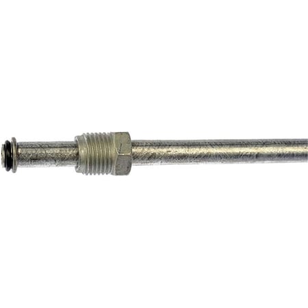 Dorman Steel Fuel Line Repair Kit. 0.38 x 18 In. With 16 mm. Fitting ...