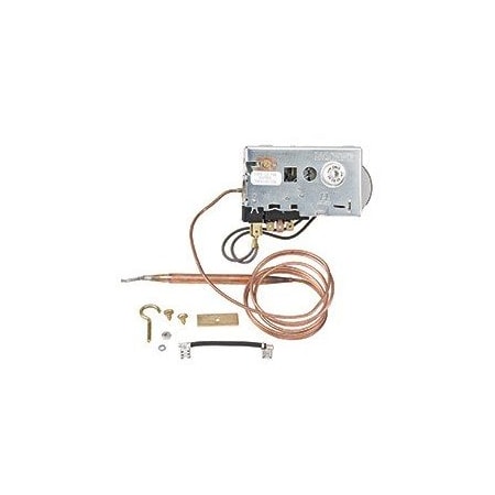 Ranco Heat Pump Control E15-2601 | Zoro