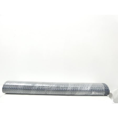 Intralox SERIES 1400 FLAT TOP ACETAL 4.52FT 60IN CONVEYOR BELT 227280 ...