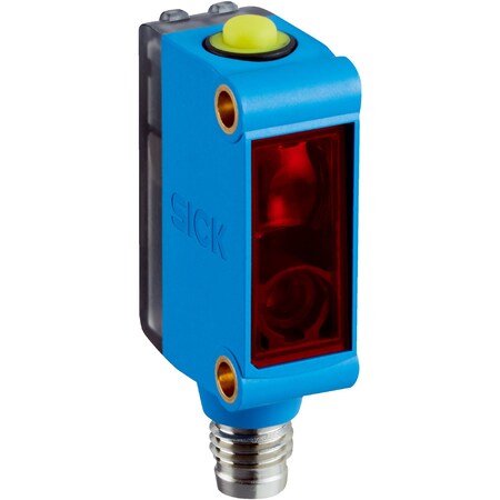 Sick Photoelectric Sensors GL6-P1311 1079225 | Zoro