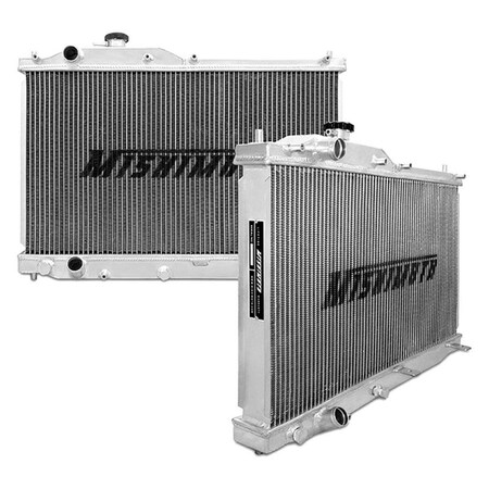 Hard Top Honda S2000 Performance Aluminum Radiator - Natural HA3574378 ...
