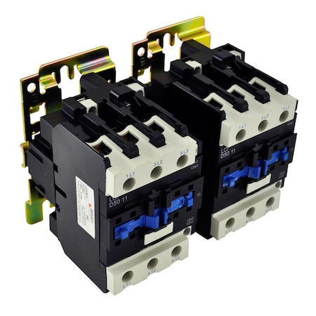 Brah Electric , Replacement 80A 600V 3P with 220VAC Closing Coil for ...