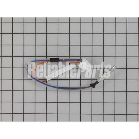 Lg LG Refrigerator/Freezer Temperature Sensor Controller Assembly ...