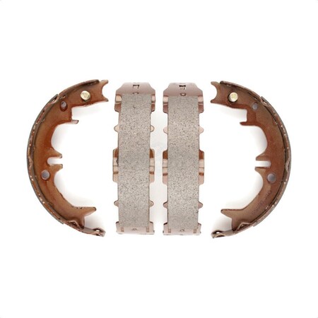Top Quality Rear Parking Brake Shoe For Toyota Camry Lexus Avalon ES350 ...