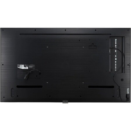 Lg 49in Commercial Display 49UH5JH | Zoro