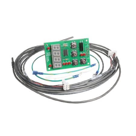 Helmer Control Board Kit with Temperature Probes/Sensors and Digital ...