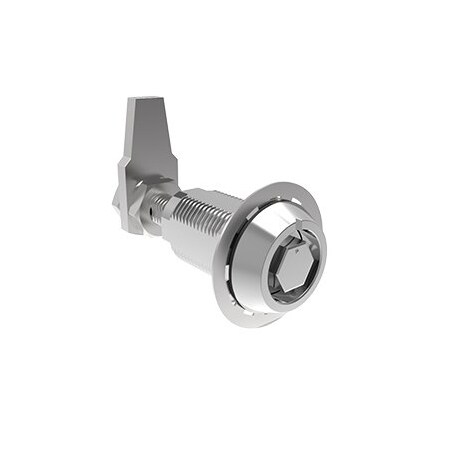 Southco Vise Action Compression Latch, Large Size, Bellcore 216 ...