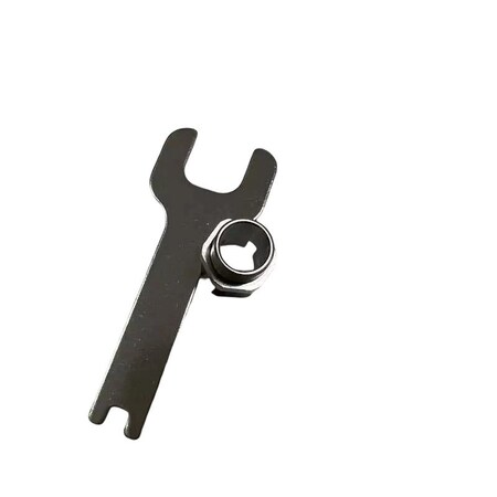 Keyence Contact Displacement Sensor Accessory, Head Mounting Bracket D ...